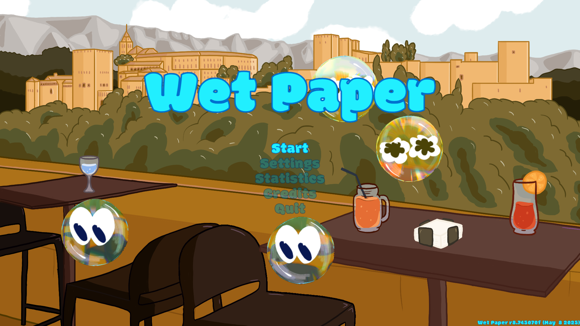 14 Years of Developing nCine – Open Source 2D Game Framework