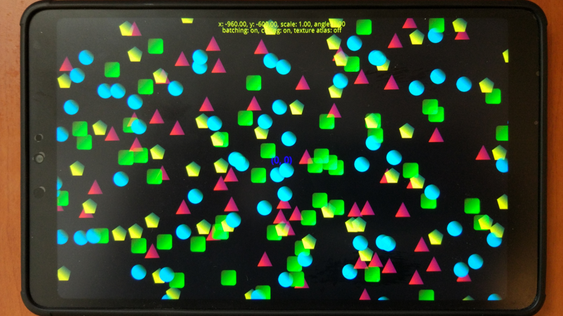 14 Years of Developing nCine – Open Source 2D Game Framework