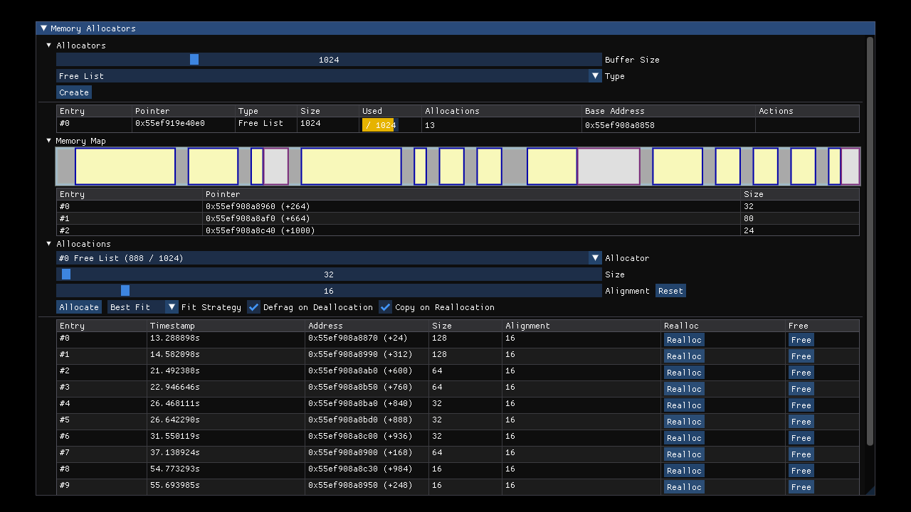 14 Years of Developing nCine – Open Source 2D Game Framework