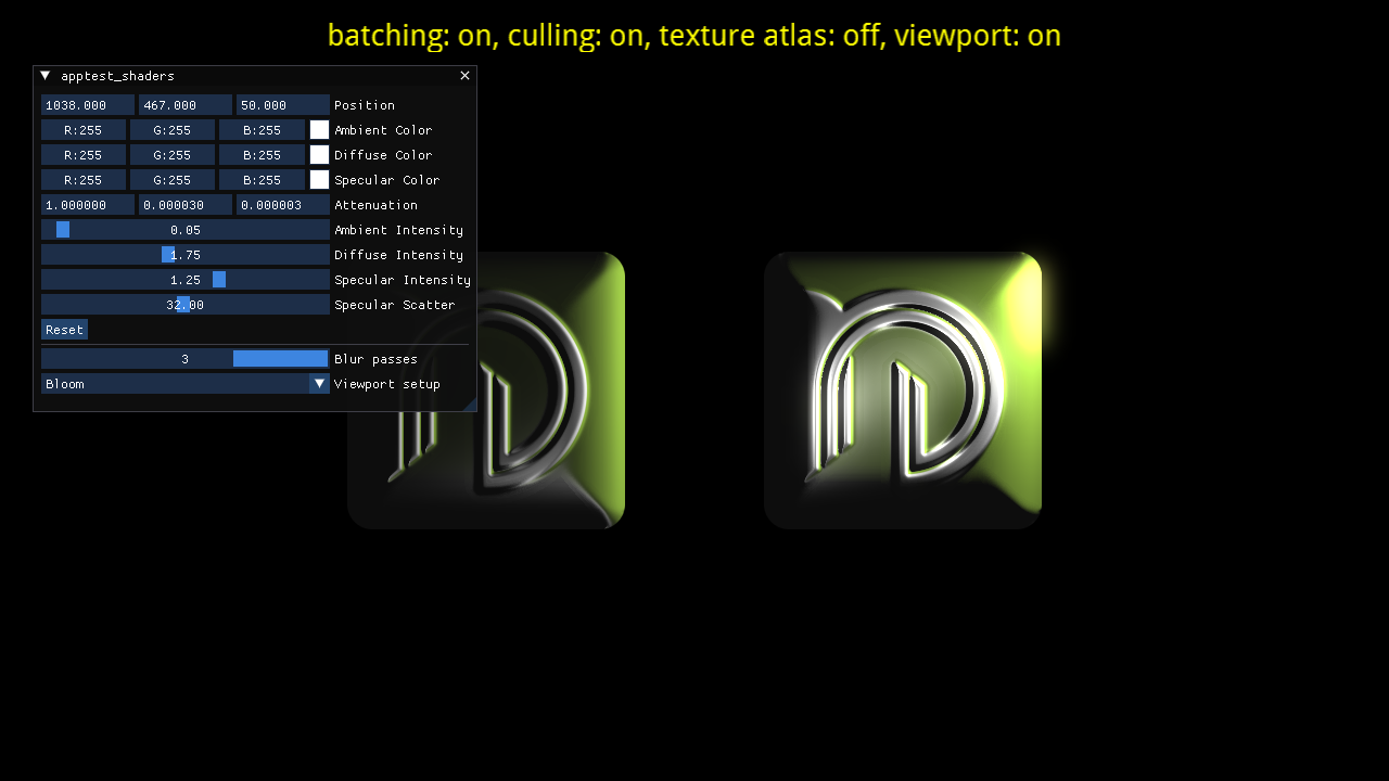 14 Years of Developing nCine – Open Source 2D Game Framework